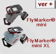 marcacao portatil - Fixsolda